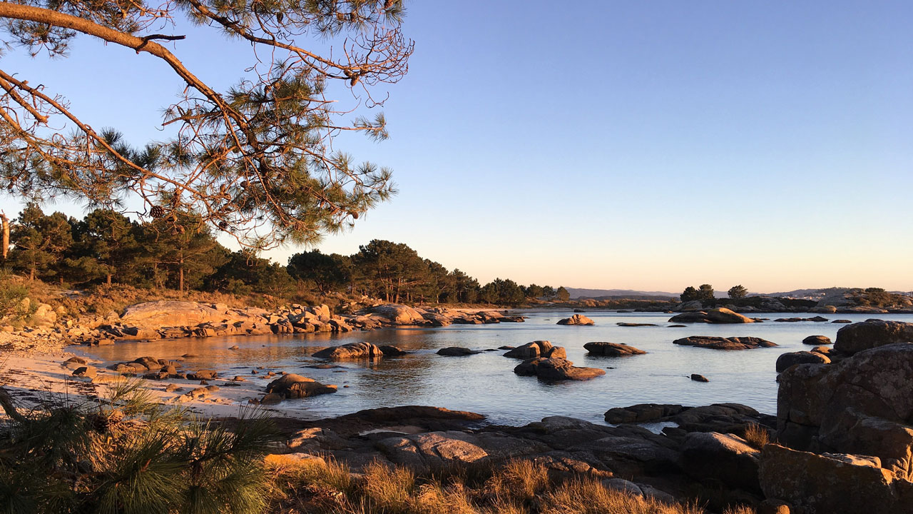 Ocho visitas imprescindibles en la ría de Arousa